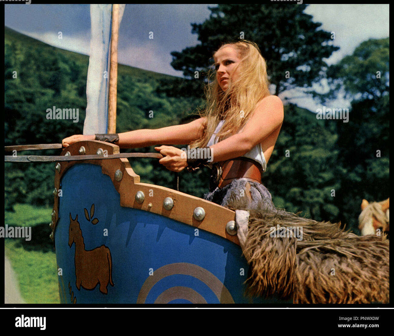 Don Chaffey Stock Photos & Don Chaffey Stock Images - Alamy