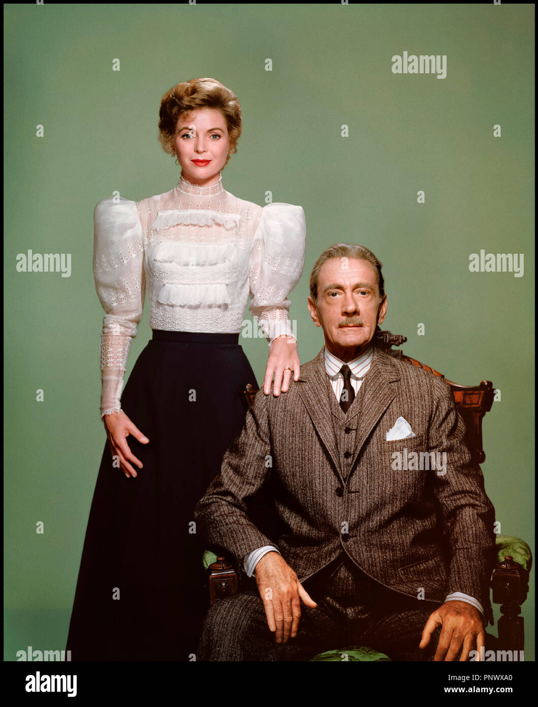 Clifton Webb Stock Photos & Clifton Webb Stock Images - Alamy