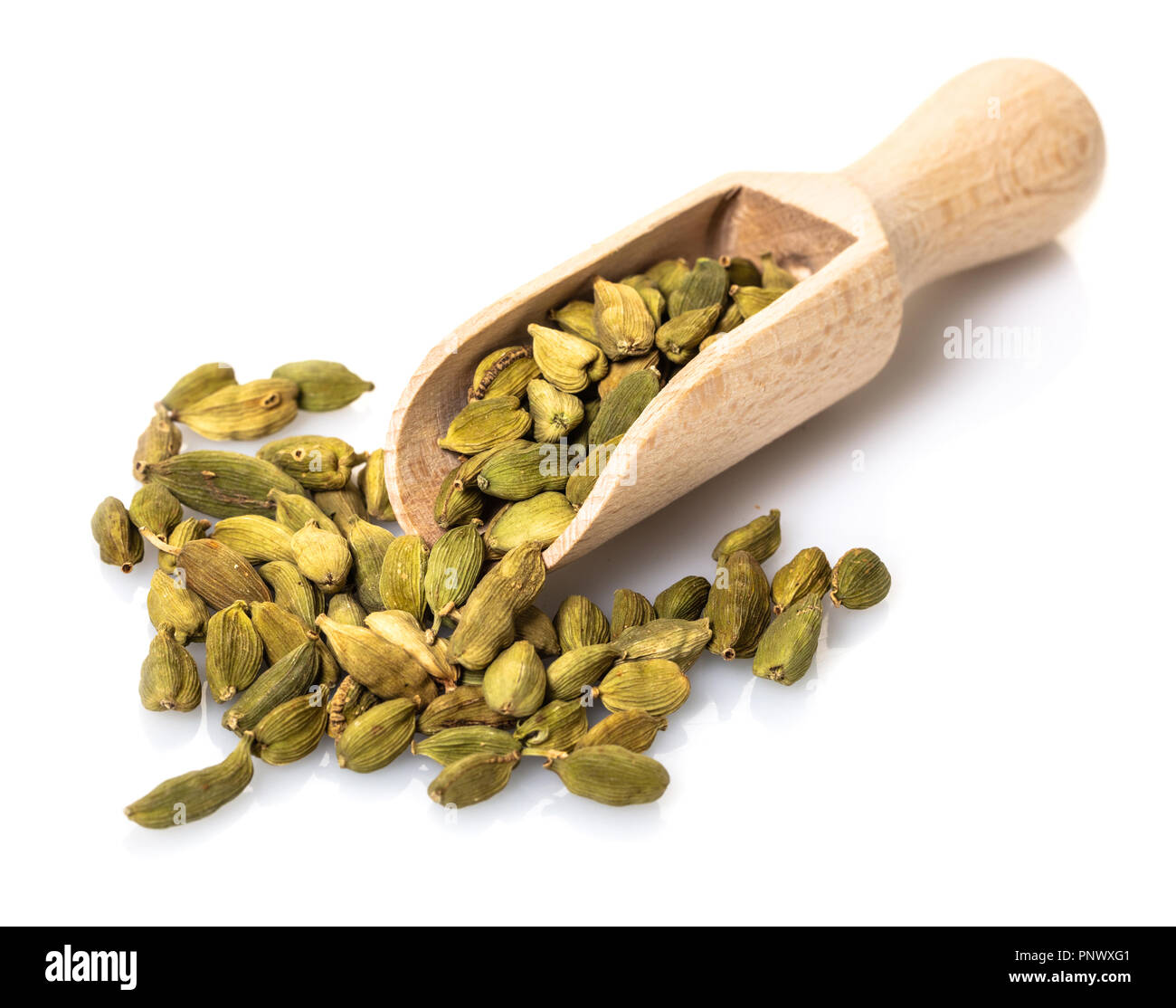 Cardamom plant hi-res stock photography and images - Alamy