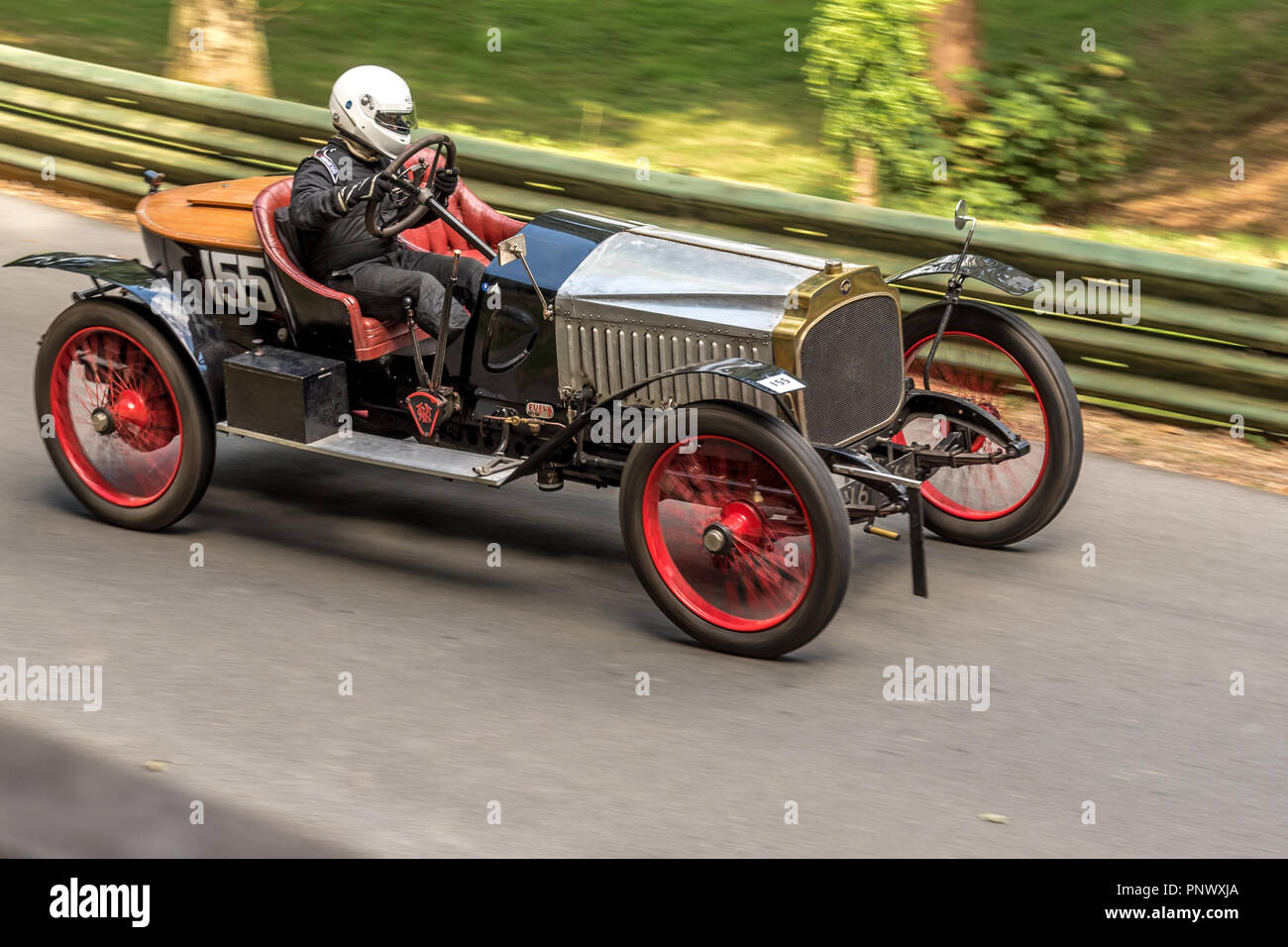 1914 motor car hi-res stock photography and images - Alamy