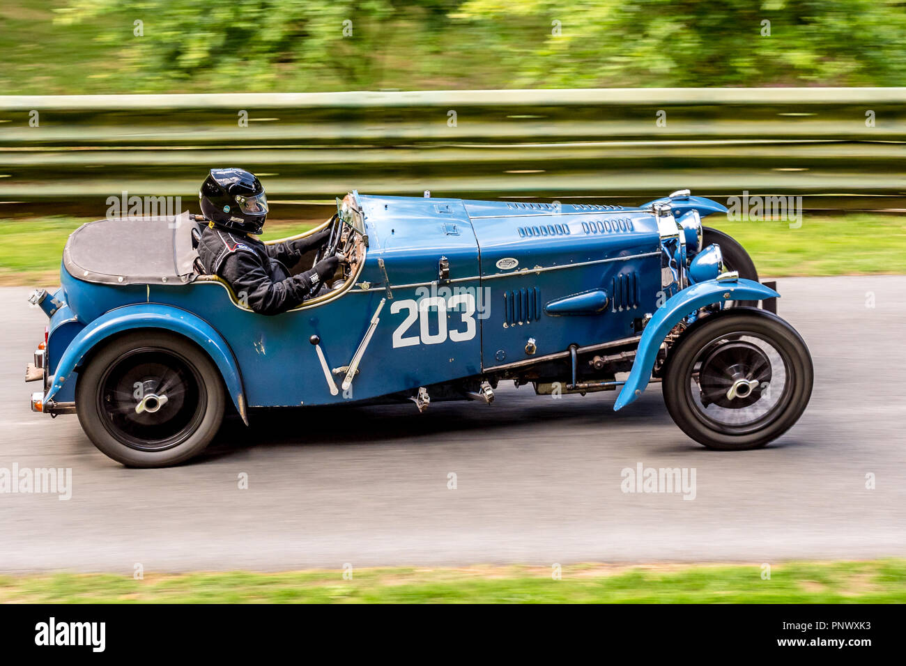 Bugatti replica hi-res stock photography and images - Alamy