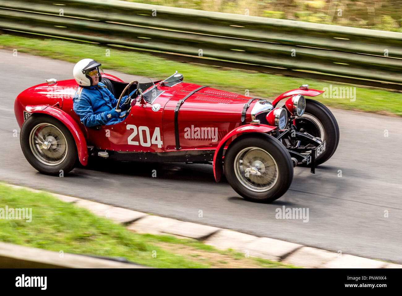 Riley owners club hi-res stock photography and images - Alamy