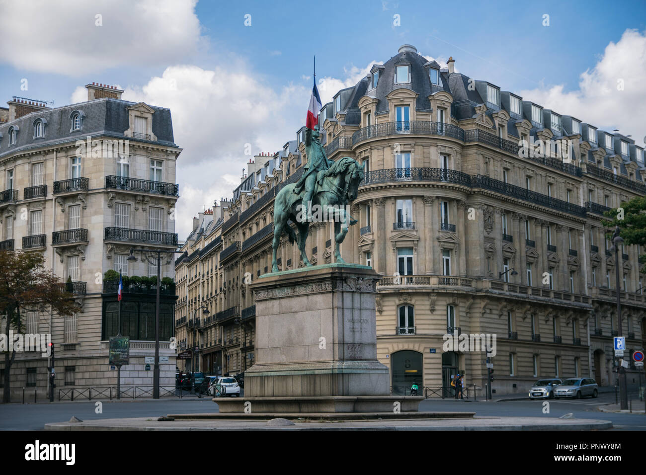 Iéna hi-res stock photography and images - Alamy