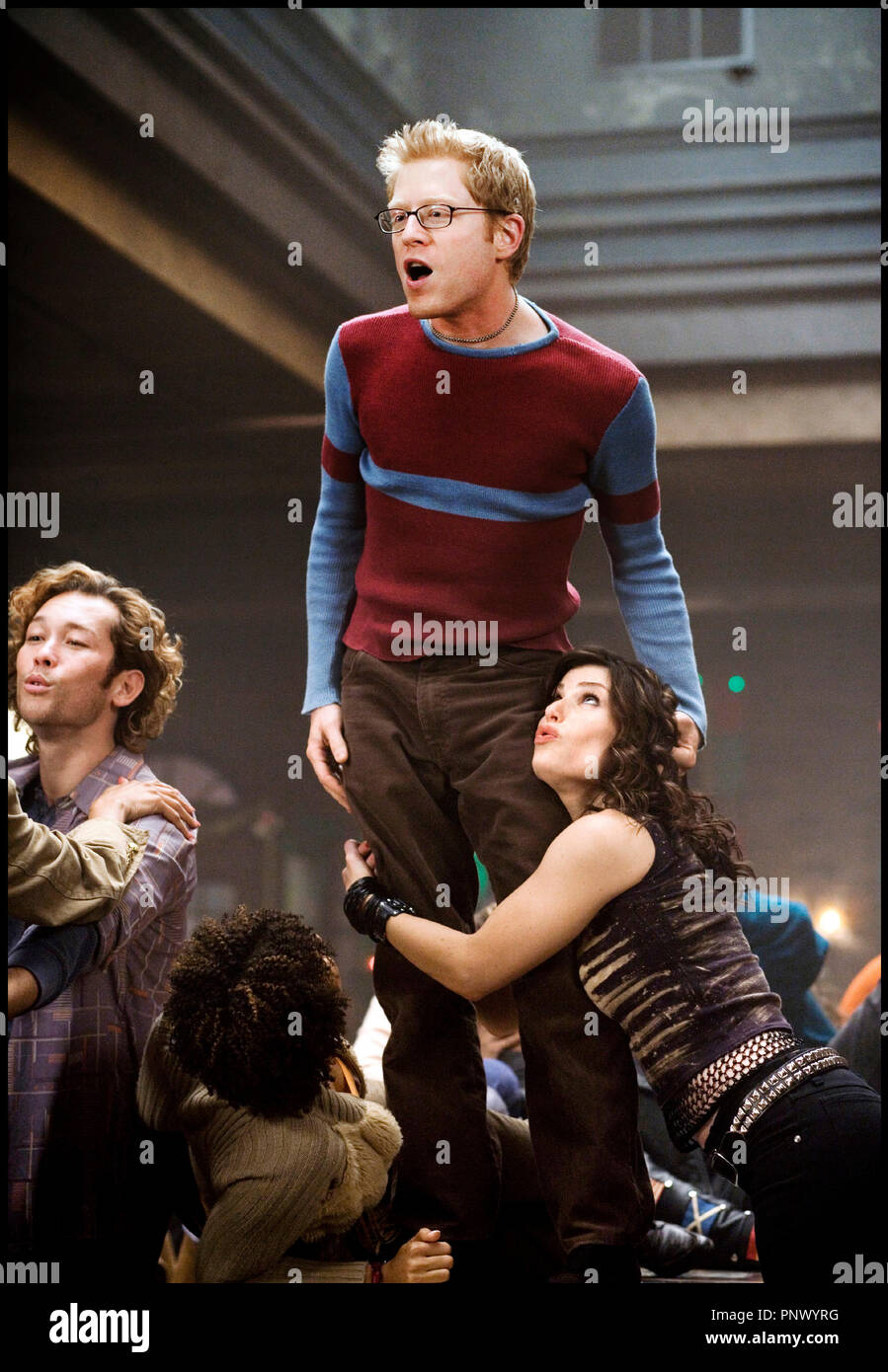 Anthony Rapp Stock Photos & Anthony Rapp Stock Images - Alamy