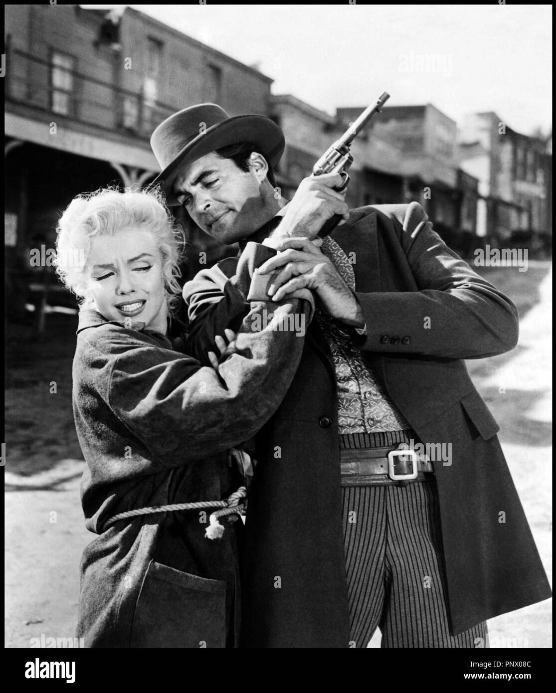Rory Calhoun Stock Photos & Rory Calhoun Stock Images - Alamy