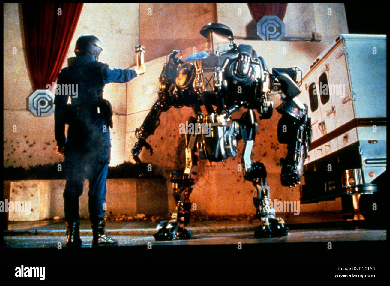 Robocop 2 Stock Photos & Robocop 2 Stock Images - Alamy