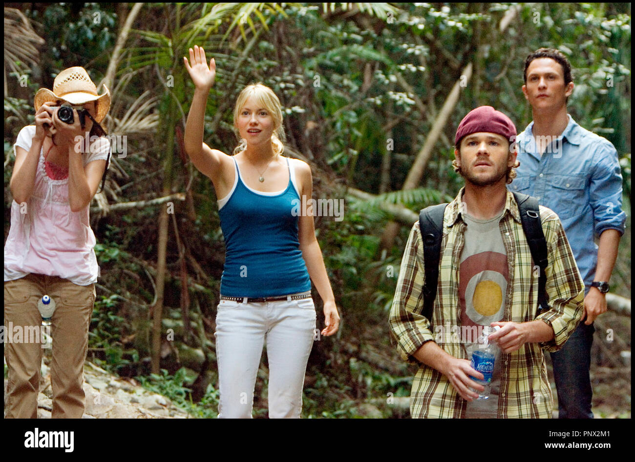 Jena Malone Ruins 2008 Stock Photos & Jena Malone Ruins 2008 Stock ...