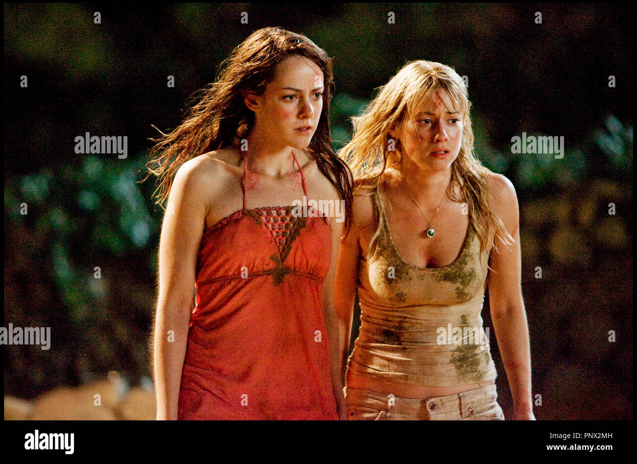 Jena Malone Ruins 2008 Stock Photos & Jena Malone Ruins 2008 Stock ...