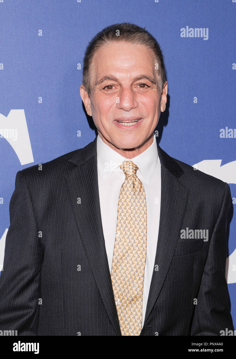 Actor Tony Danza Stock Photos & Actor Tony Danza Stock Images - Alamy