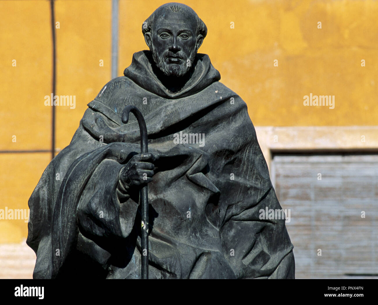 Doctor of the universal church hi-res stock photography and images - Alamy