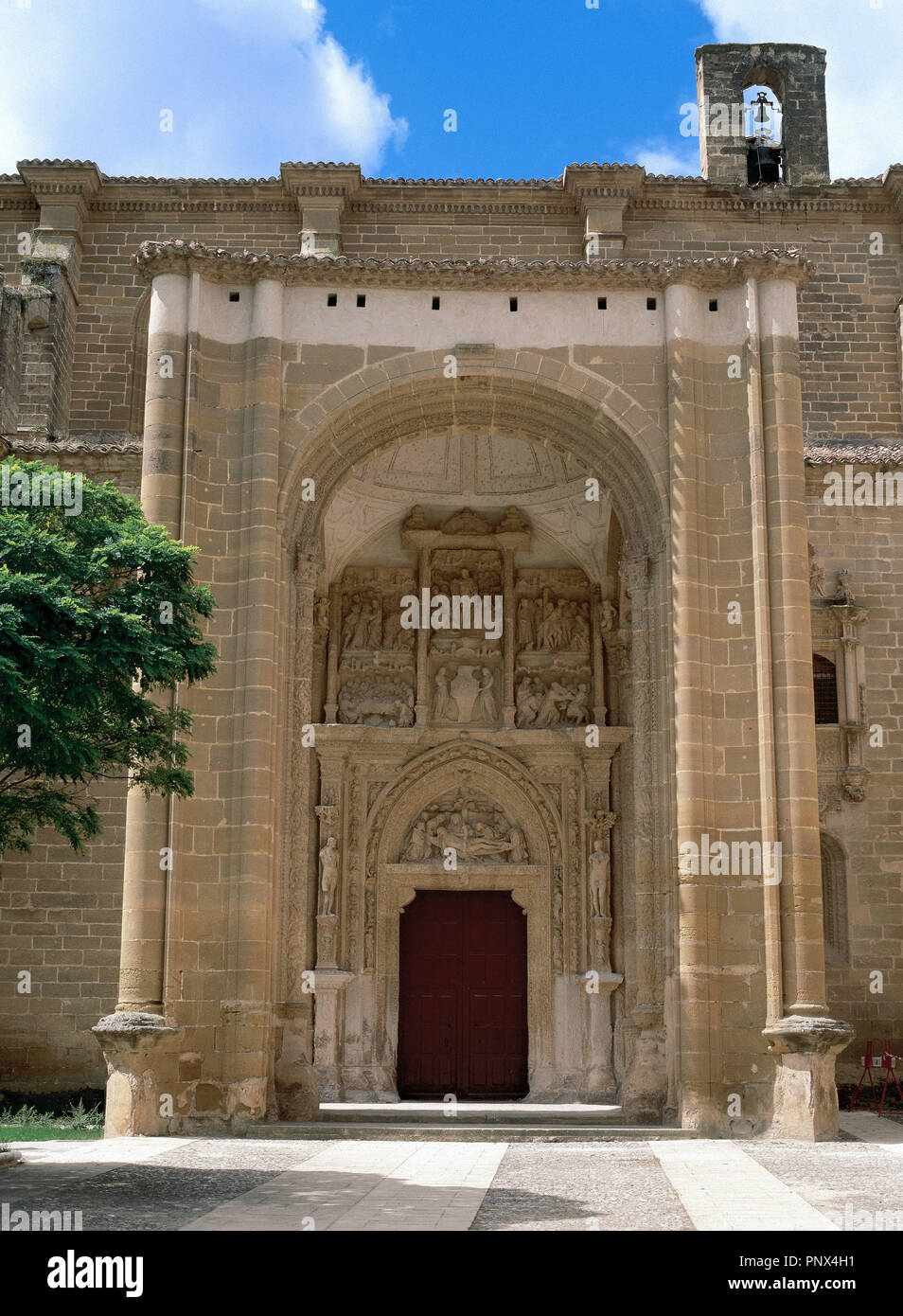 Body of christ convent hi-res stock photography and images - Alamy