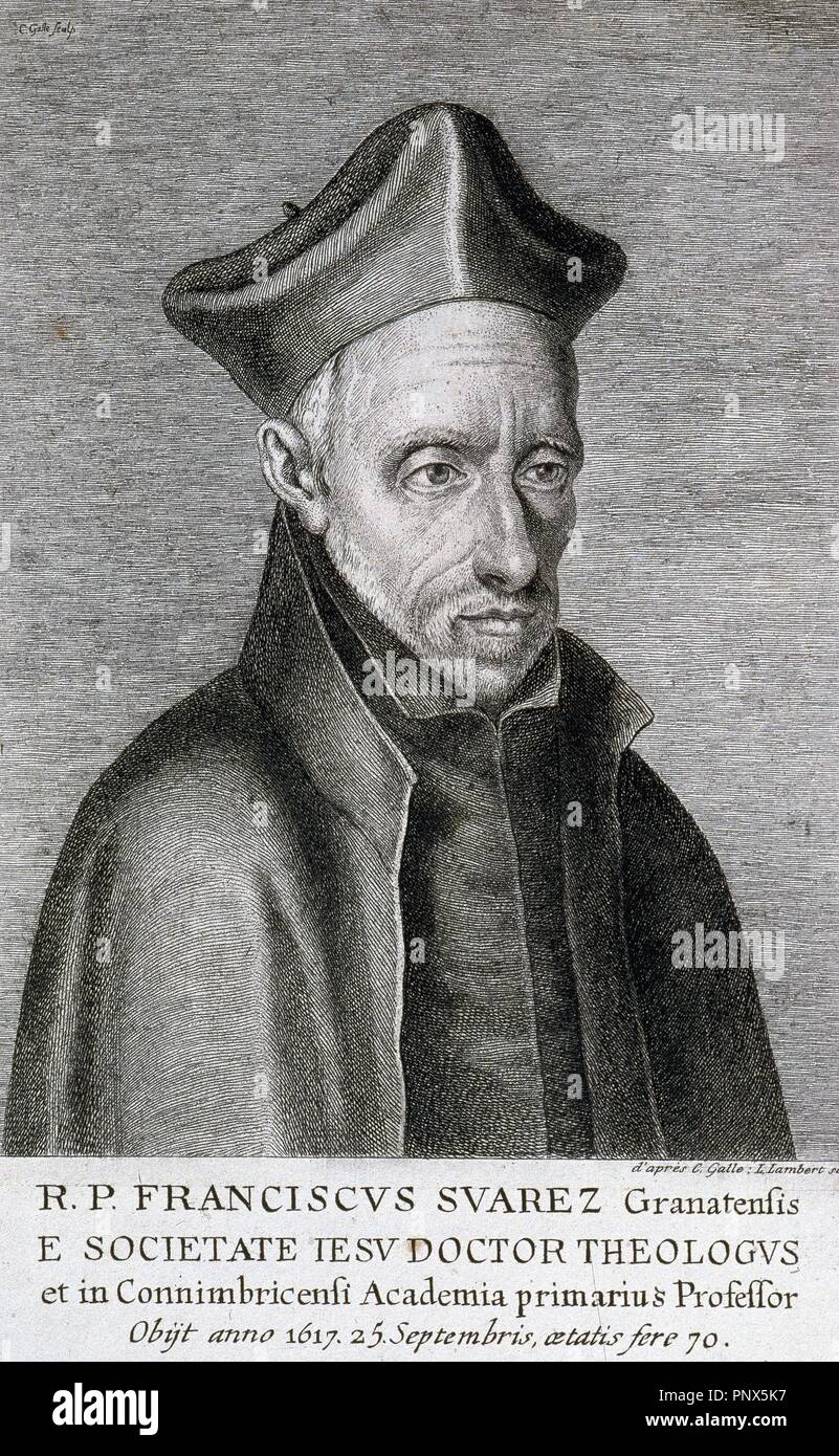 Spanish priest 17th century hi-res stock photography and images - Alamy