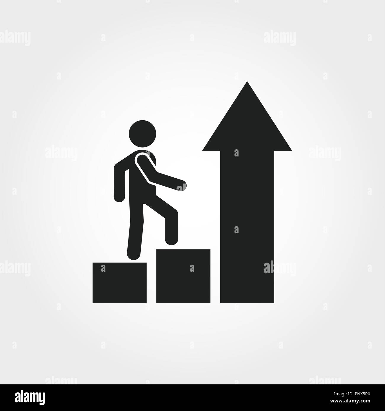 Mindset icon hi-res stock photography and images - Alamy