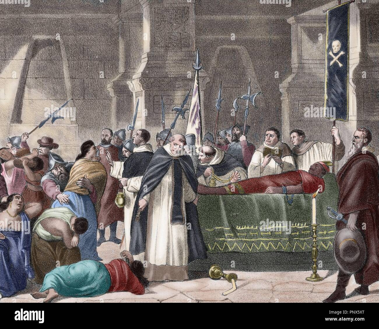 Francisco Pizarro Atahualpa