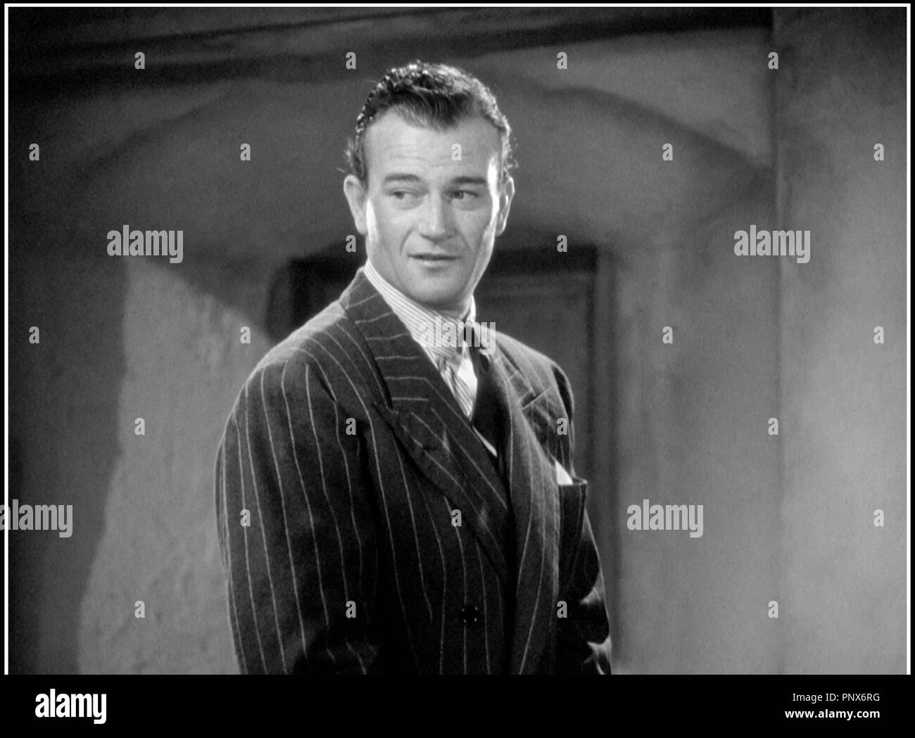 George Sherman John Wayne Stock Photos & George Sherman John Wayne ...