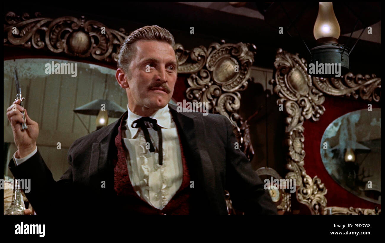 Doc Holliday Stock Photos & Doc Holliday Stock Images - Alamy