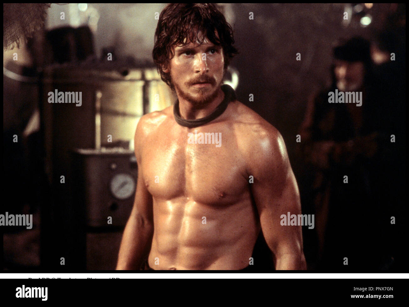 Christian Bale Reign Fire 2002 Stock Photos & Christian Bale Reign Fire ...