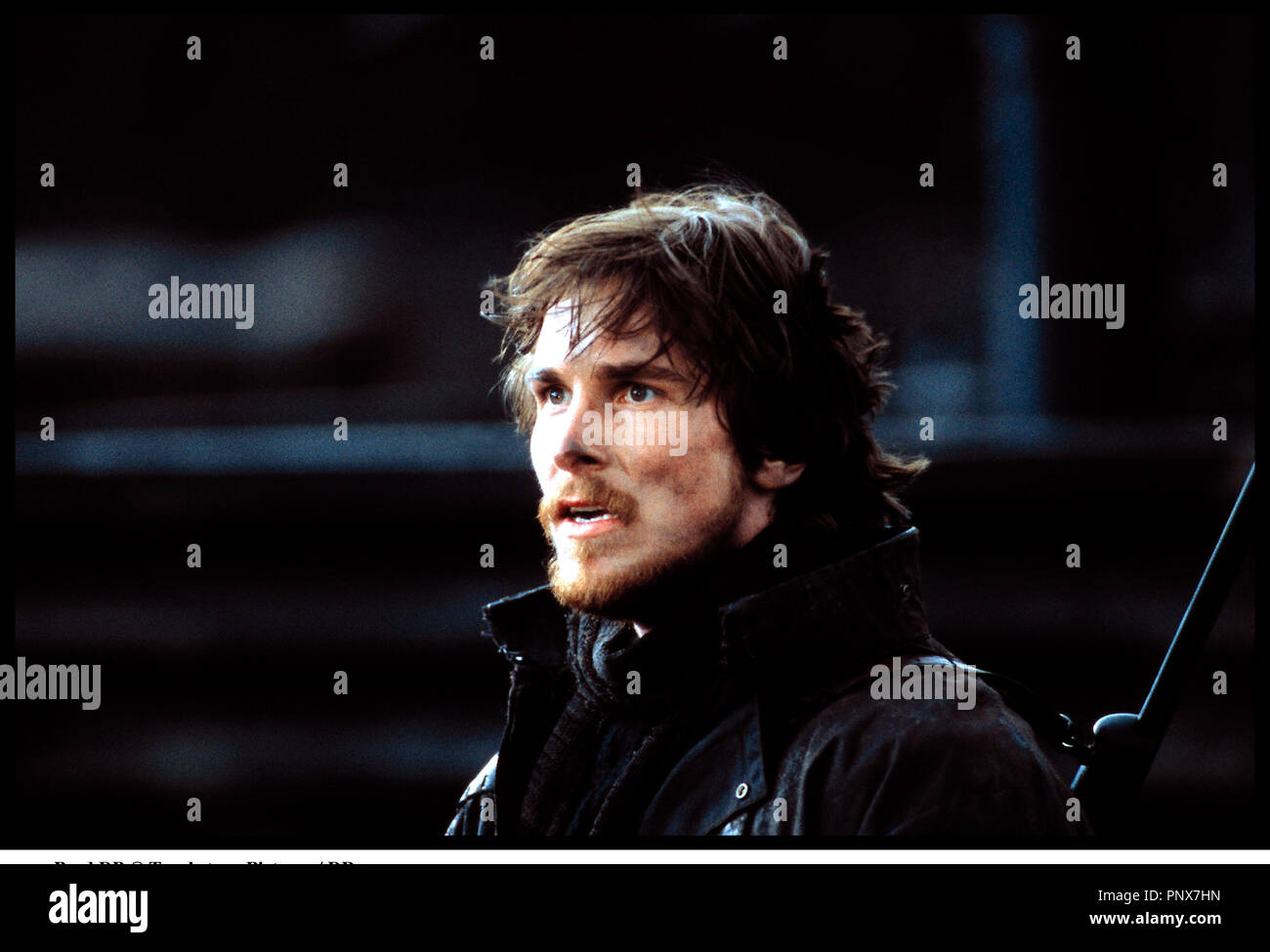 Christian Bale Reign Fire 2002 Stock Photos & Christian Bale Reign Fire ...