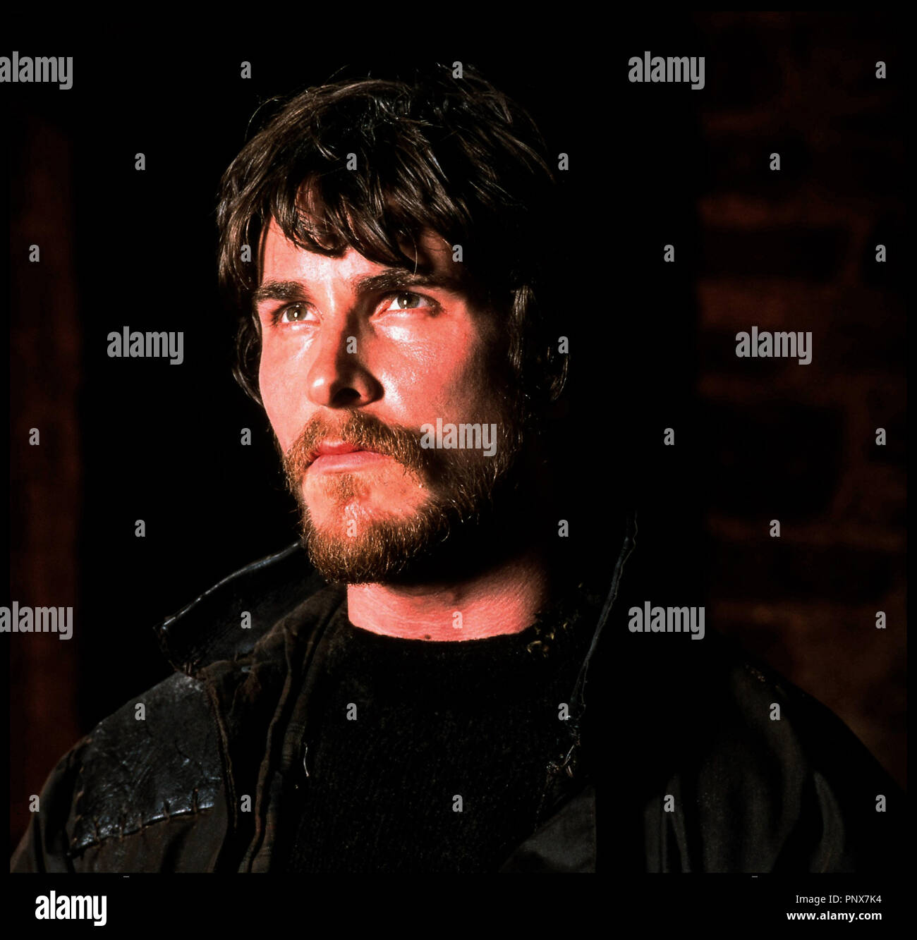Christian Bale Reign Fire 2002 Stock Photos & Christian Bale Reign Fire ...