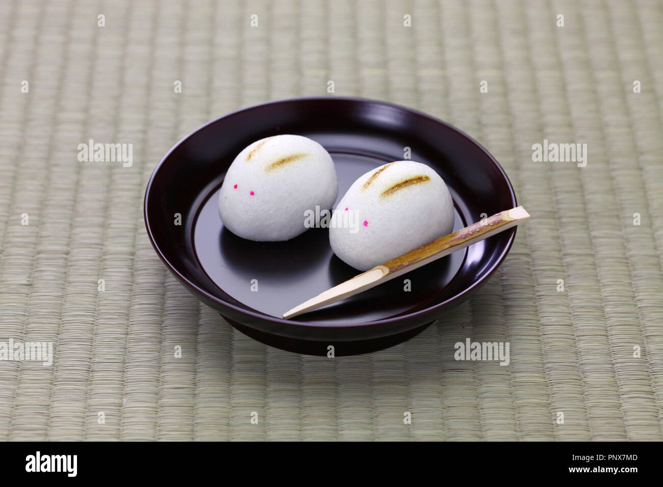 Japanese Confection High Resolution Stock Photography and Images - Alamy