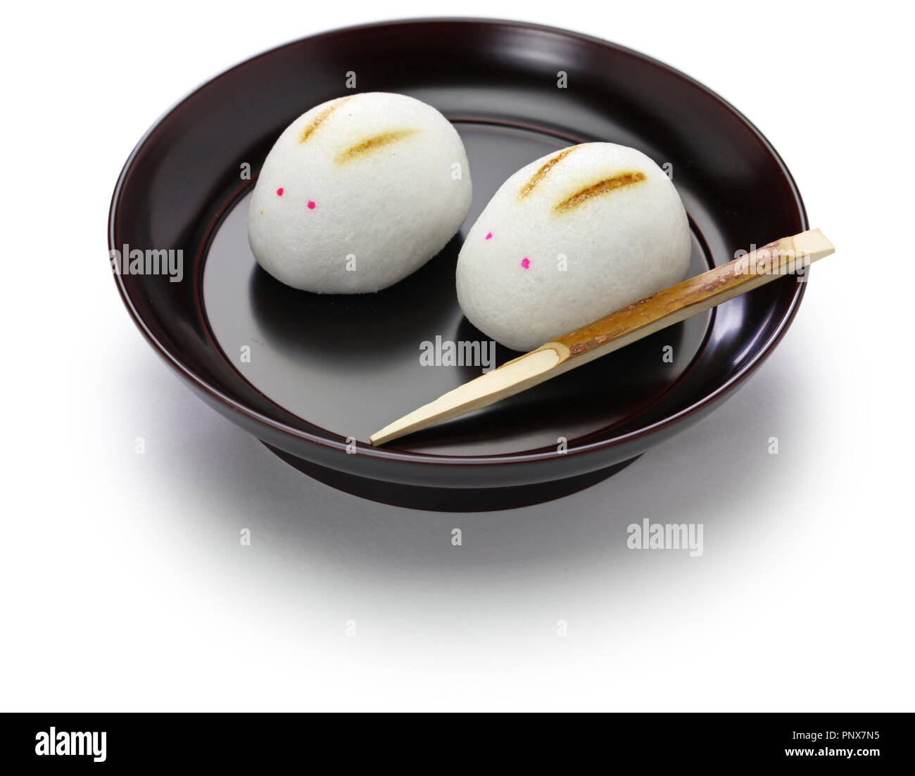 Japanese confection hi-res stock photography and images - Alamy
