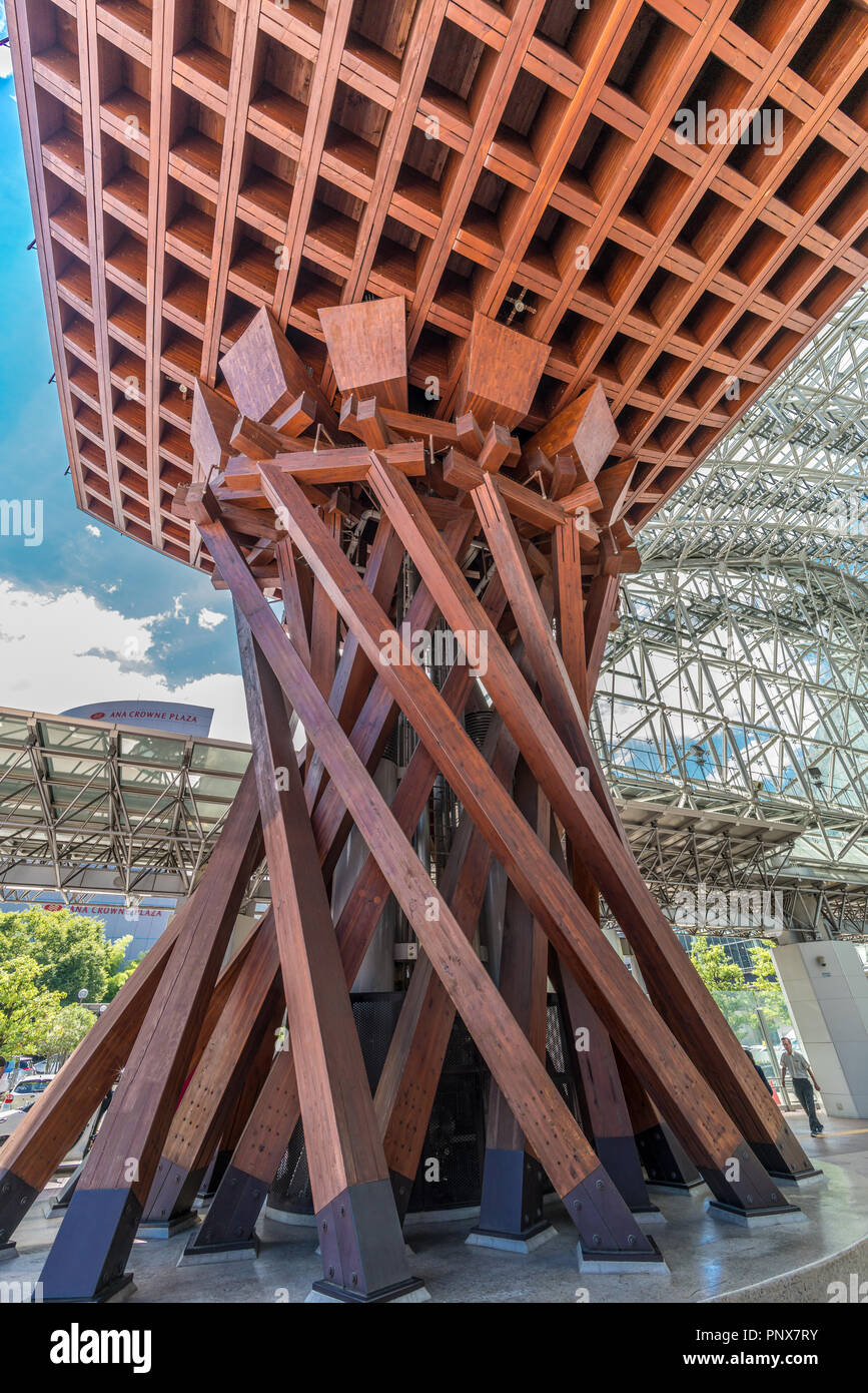 Tsuzumi drum gate hi-res stock photography and images - Alamy