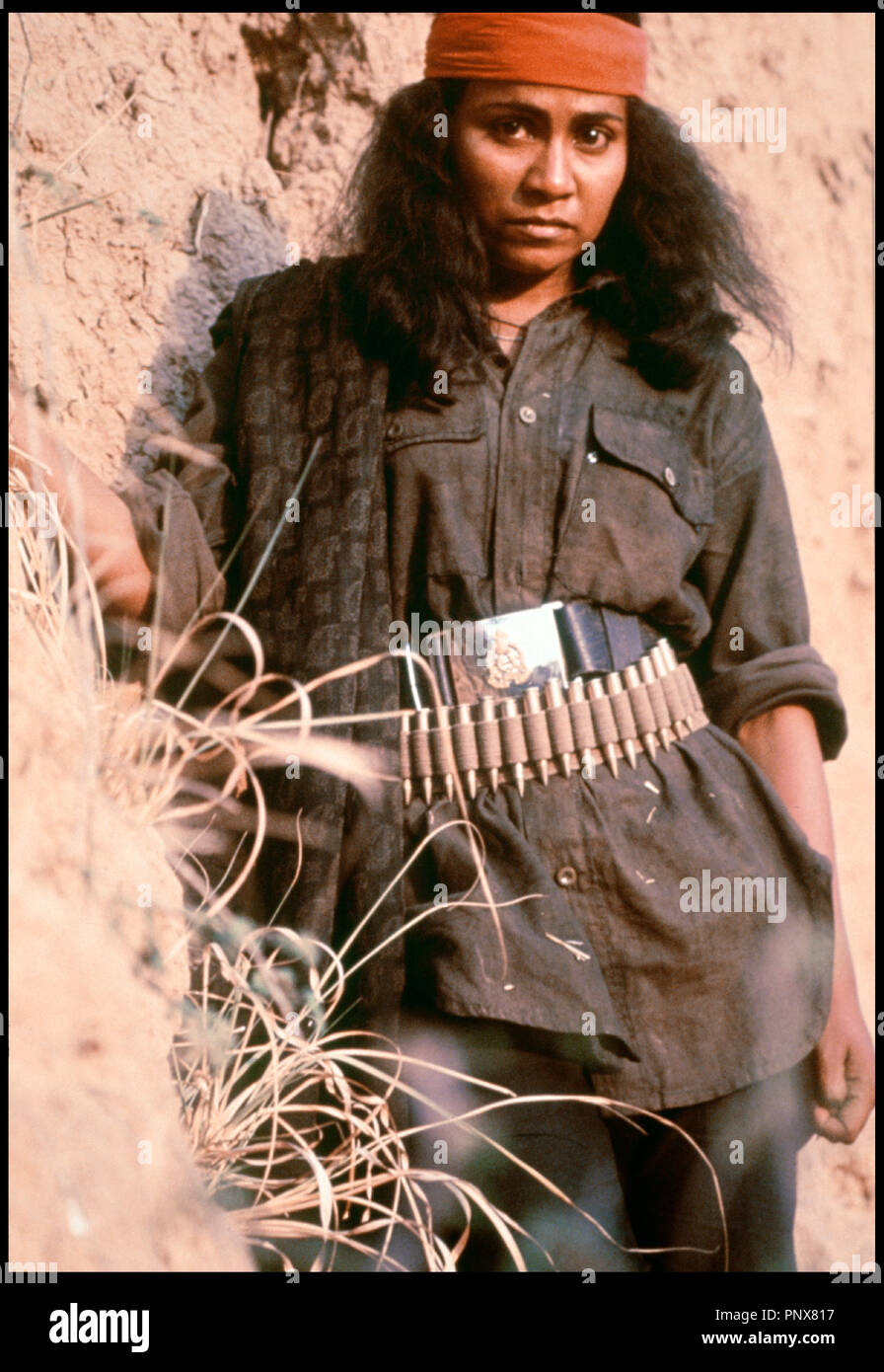 The Bandit Queen Stock Photos & The Bandit Queen Stock Images - Alamy