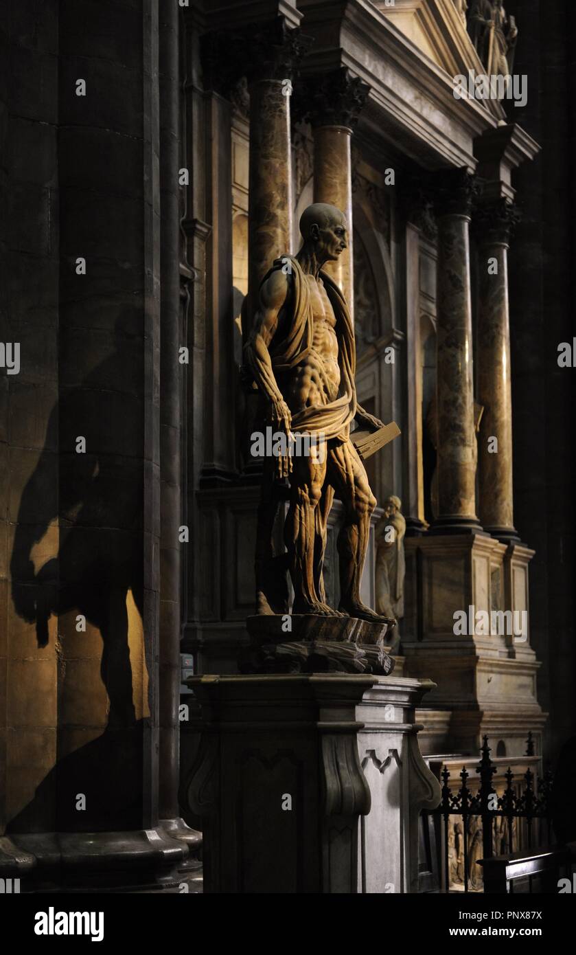 Flayed hi-res stock photography and images - Alamy