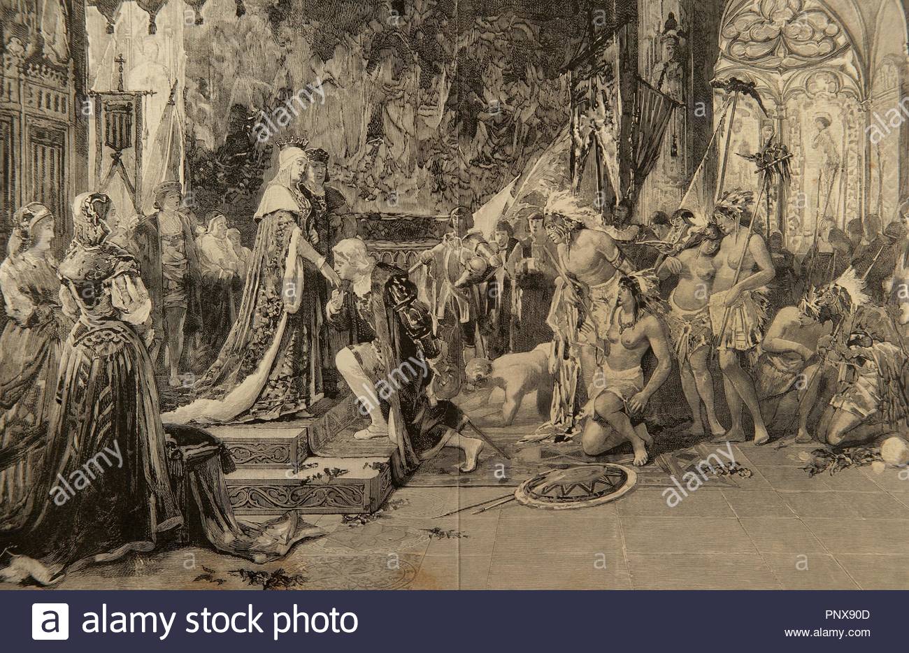 Castile Aragon Map Stock Photos & Castile Aragon Map Stock Images - Alamy