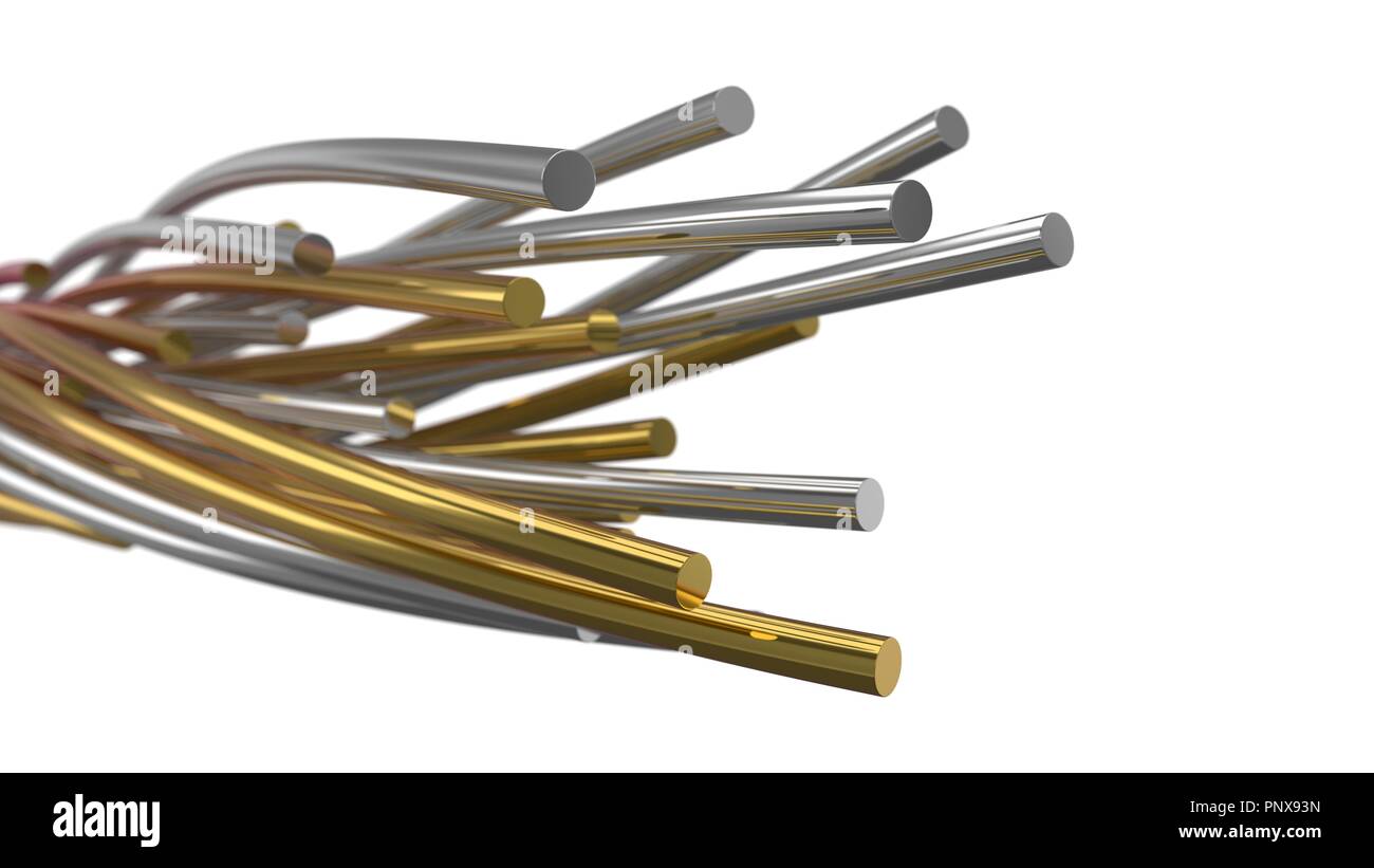 Rod material hi-res stock photography and images - Alamy