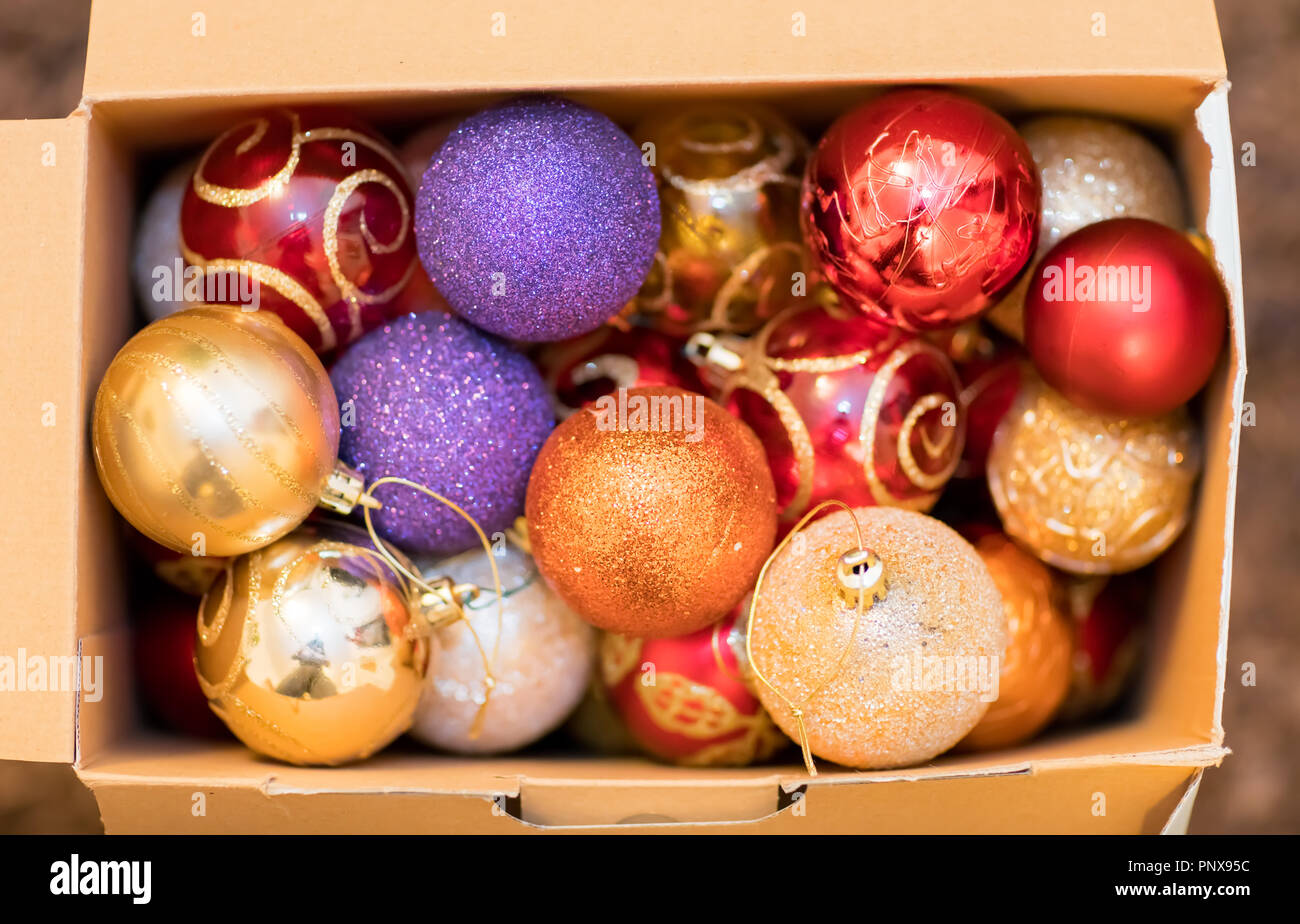 Stored objects hi-res stock photography and images - Alamy