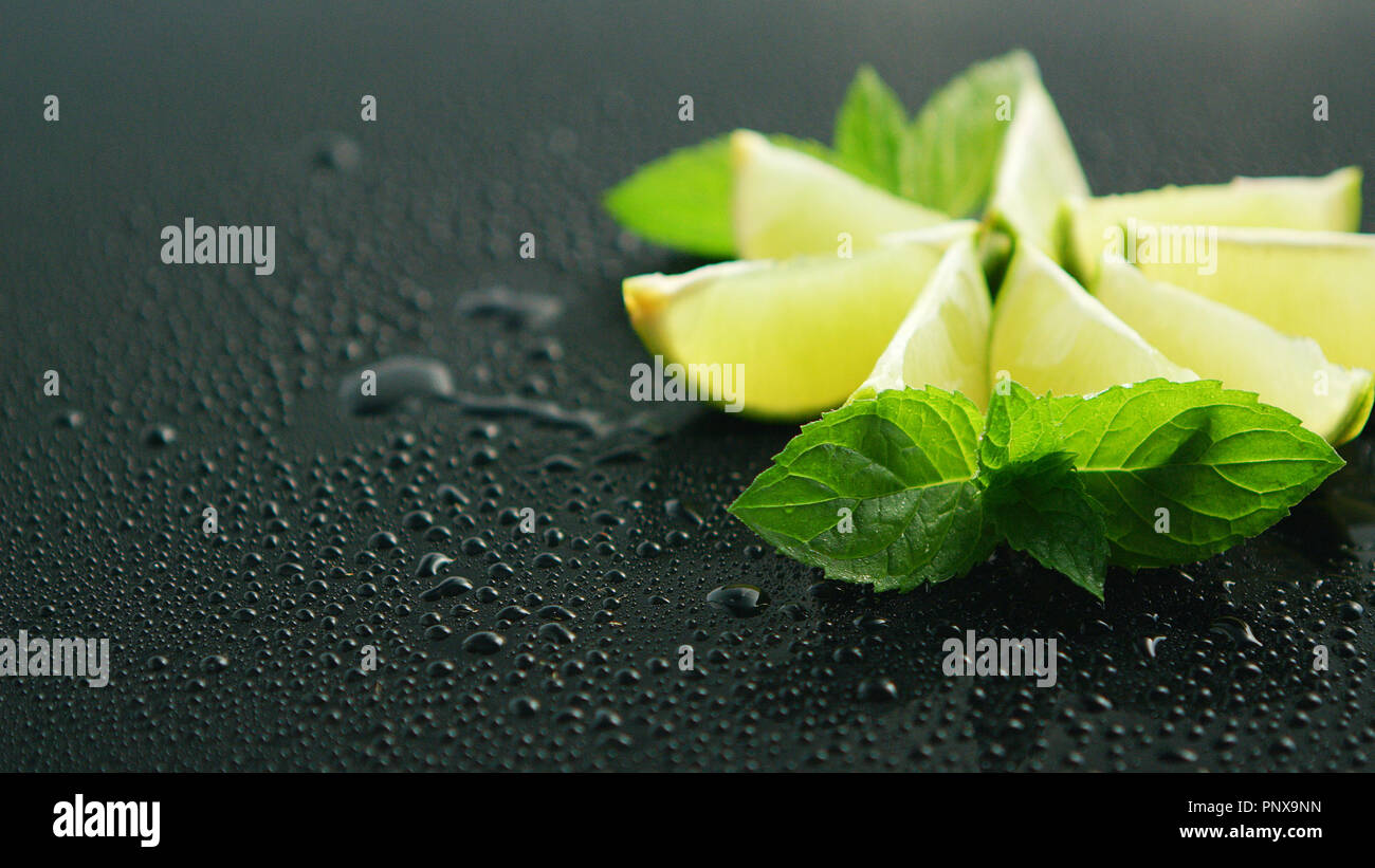 Lime layout hi-res stock photography and images - Alamy