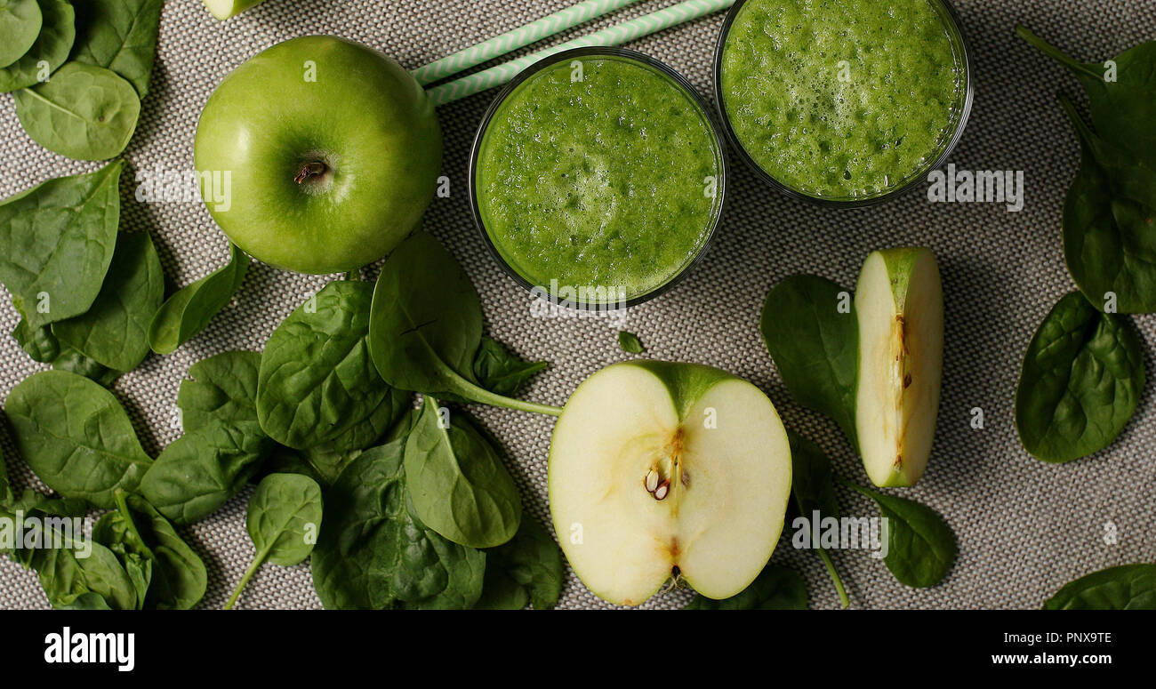 Colorful arrangement of ingredients hi-res stock photography and images ...