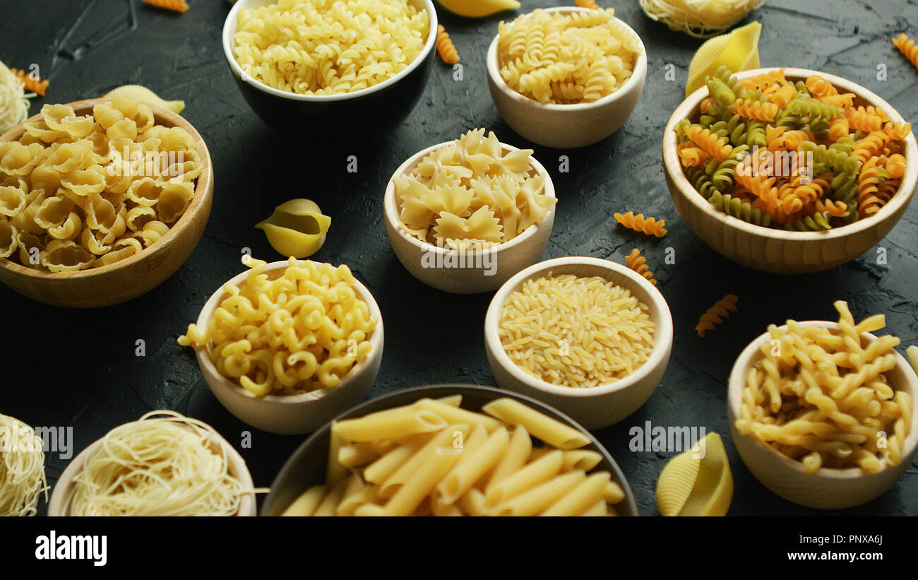 Composition assortment different colored hi-res stock photography and ...