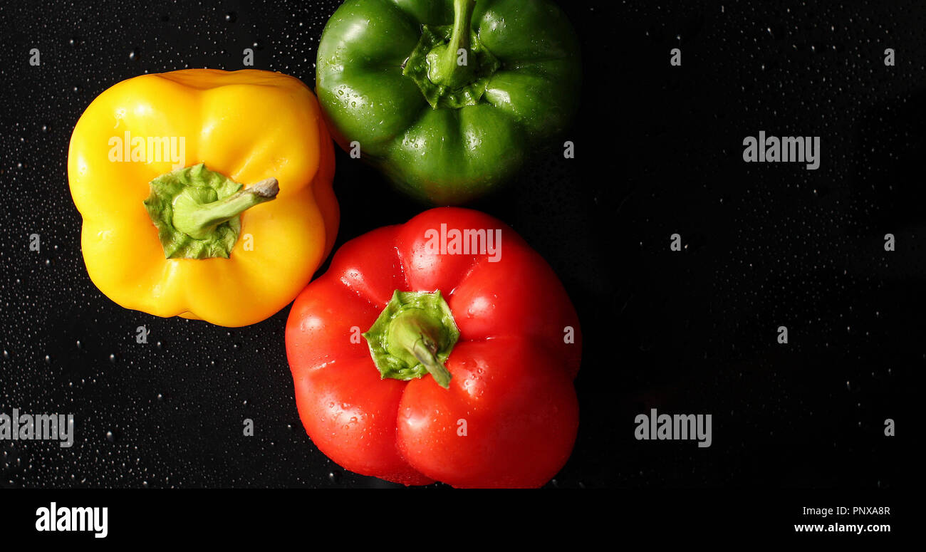 Color red and yellow and green hi-res stock photography and images - Alamy