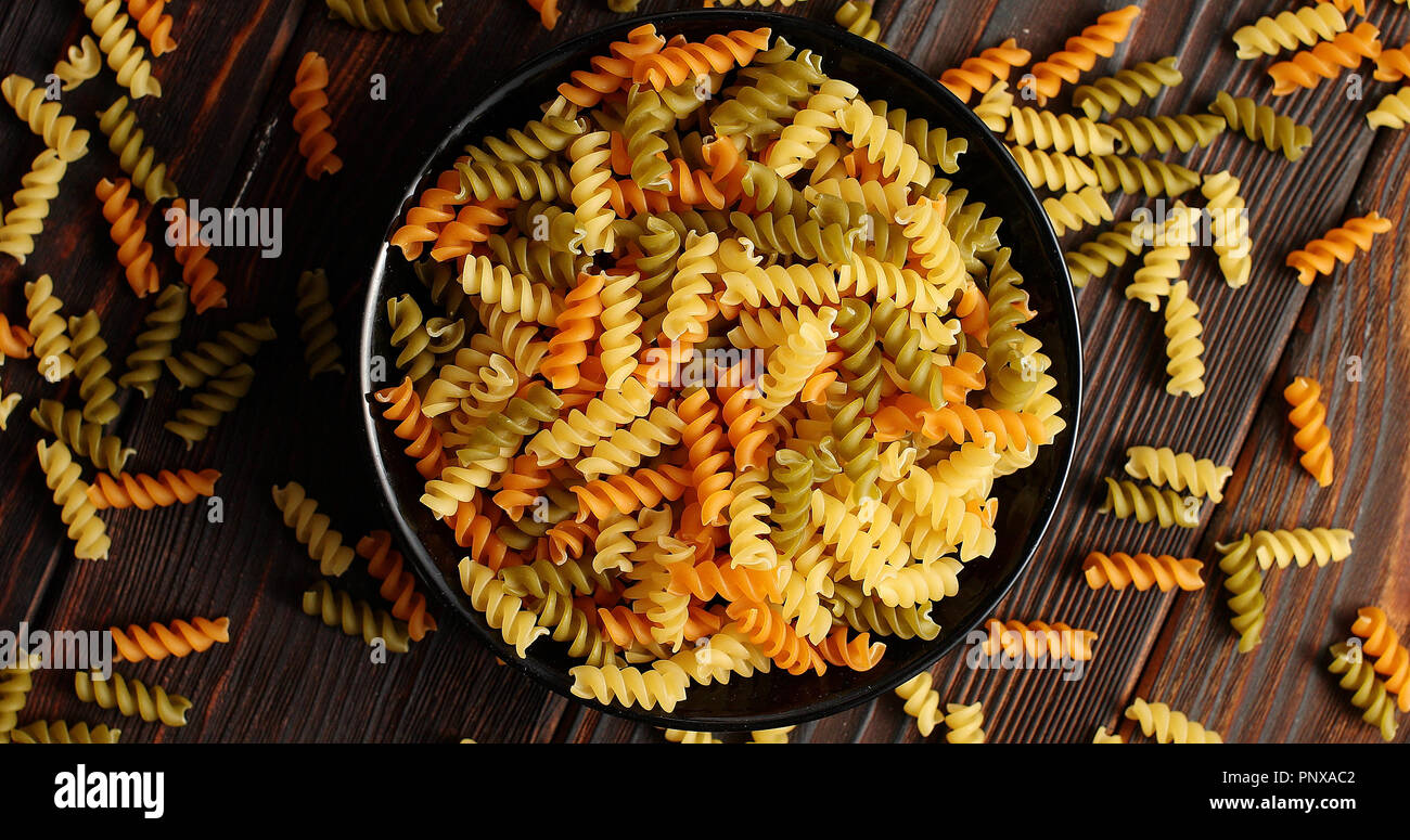 Kitchen desk macaroni make hi-res stock photography and images - Alamy