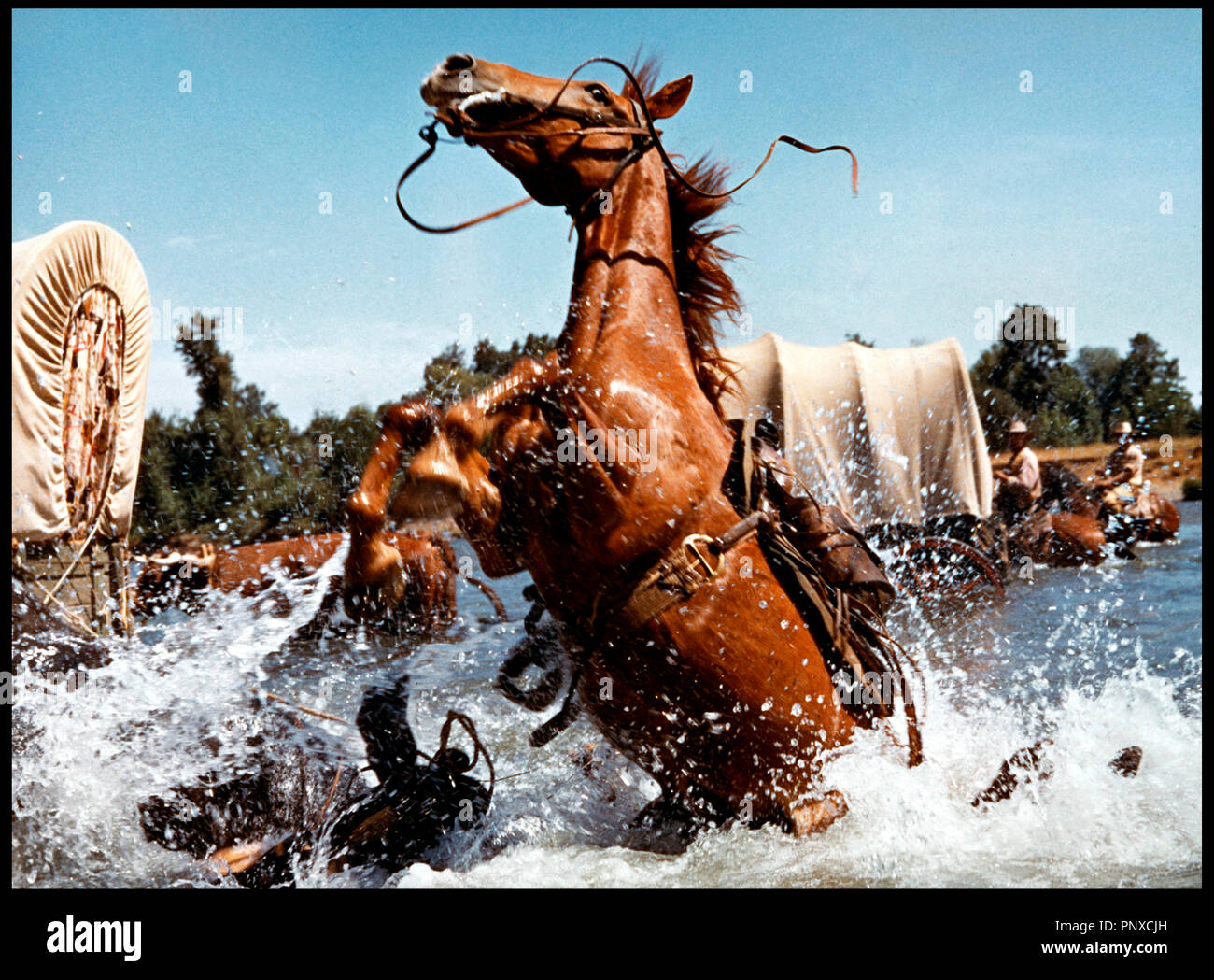 Roulottes Stock Photos & Roulottes Stock Images - Alamy