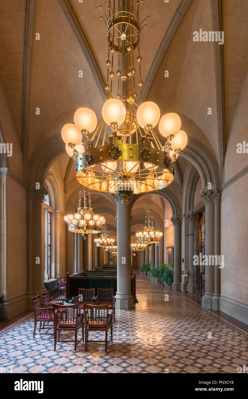 Capitol lounge hi-res stock photography and images - Alamy