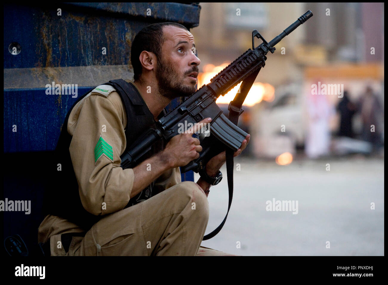 Ali Suliman Stock Photos & Ali Suliman Stock Images - Alamy