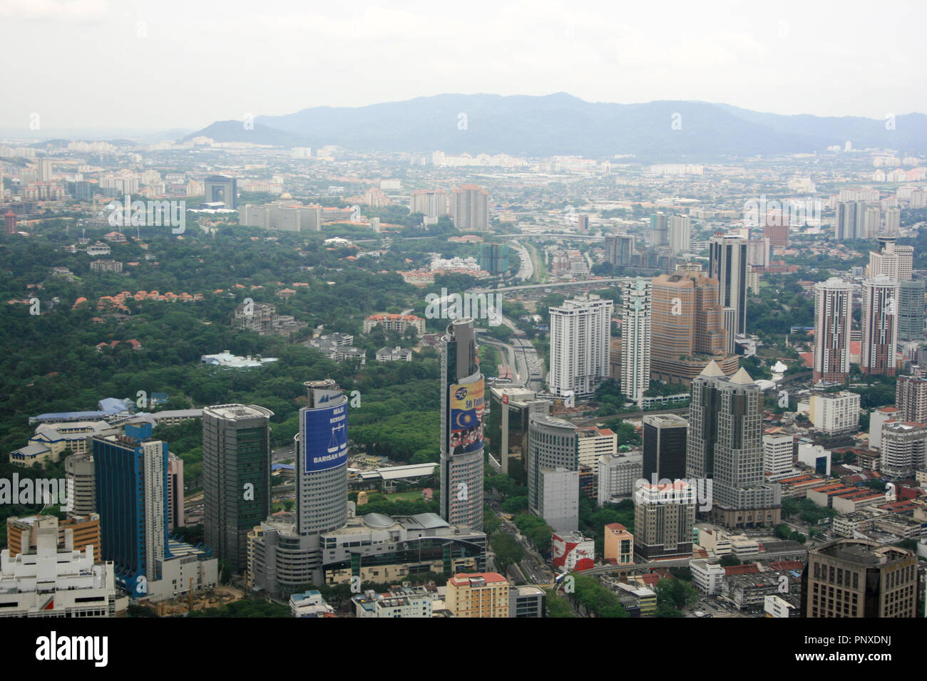 Genting mall hi-res stock photography and images - Alamy