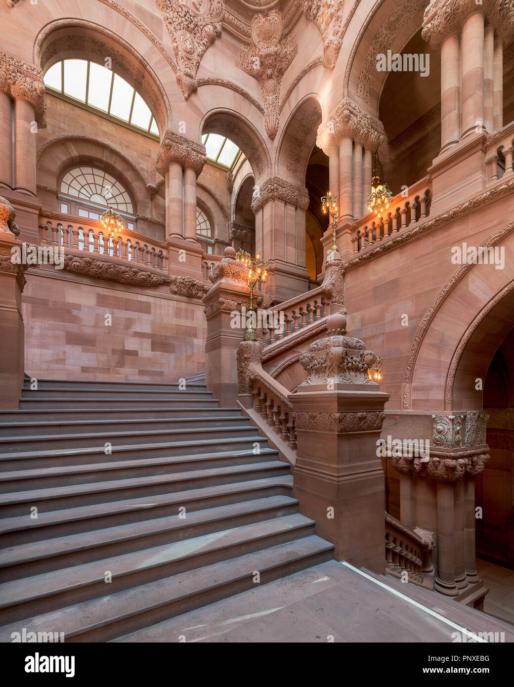 Interior United States Capitol Building Stock Photos & Interior United ...