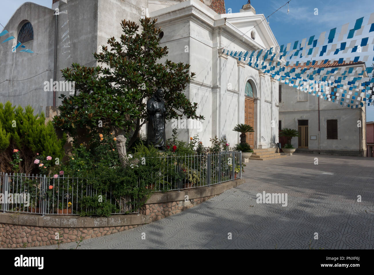 Muravera Stock Photos & Muravera Stock Images - Alamy