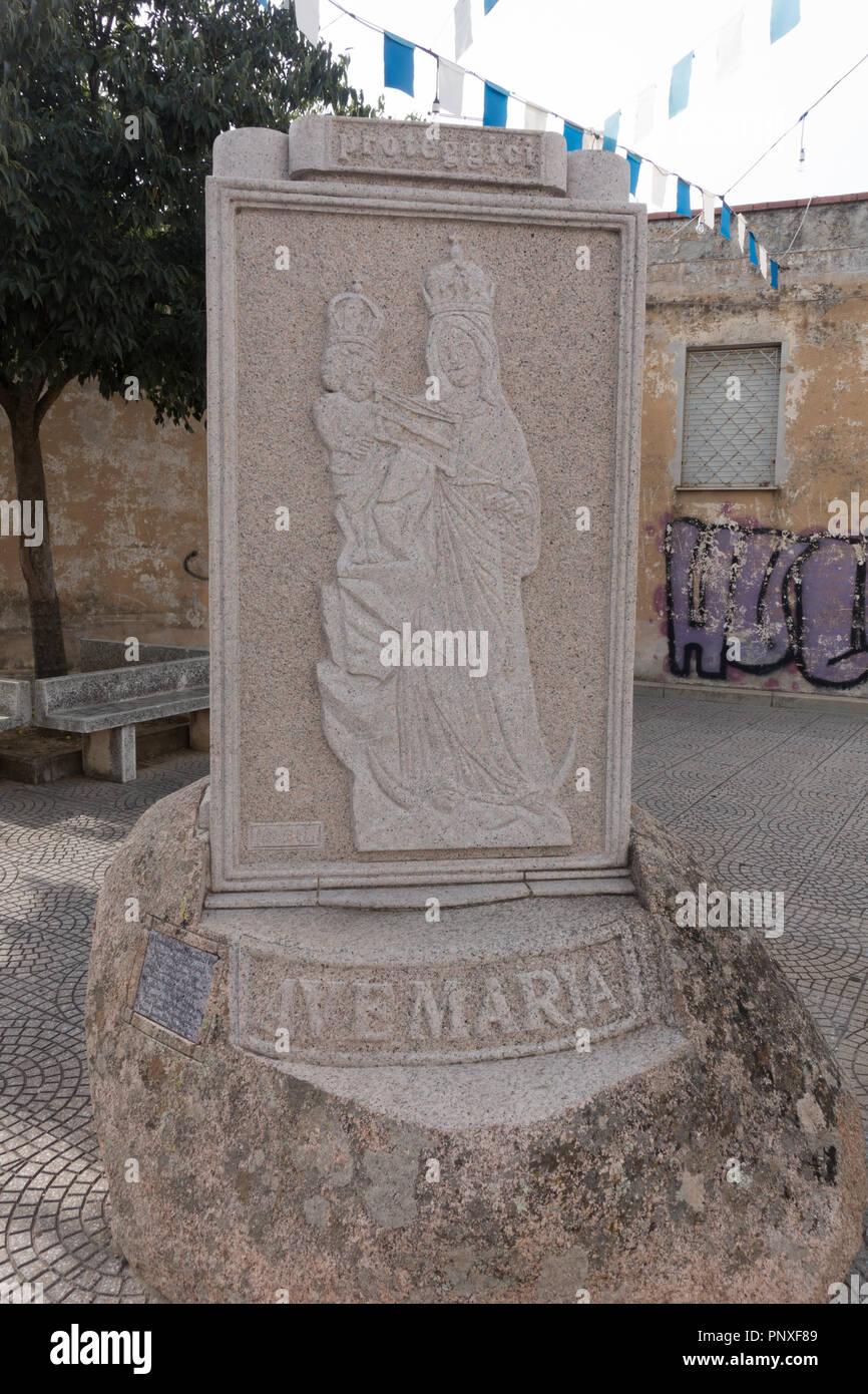 Muravera hi-res stock photography and images - Alamy