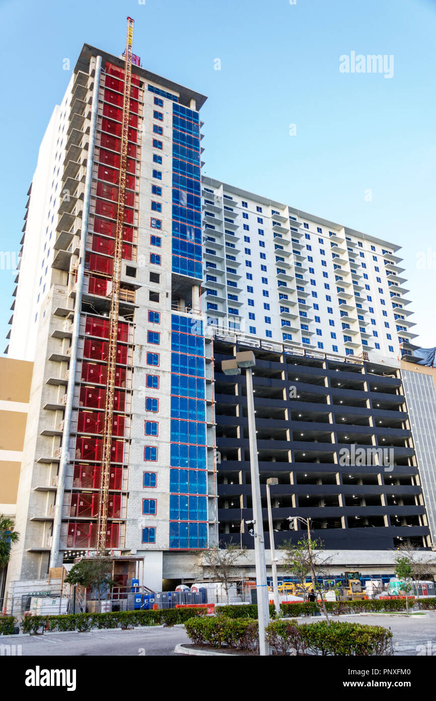 West Palm Beach Florida,high rise skyscraper skyscrapers building ...