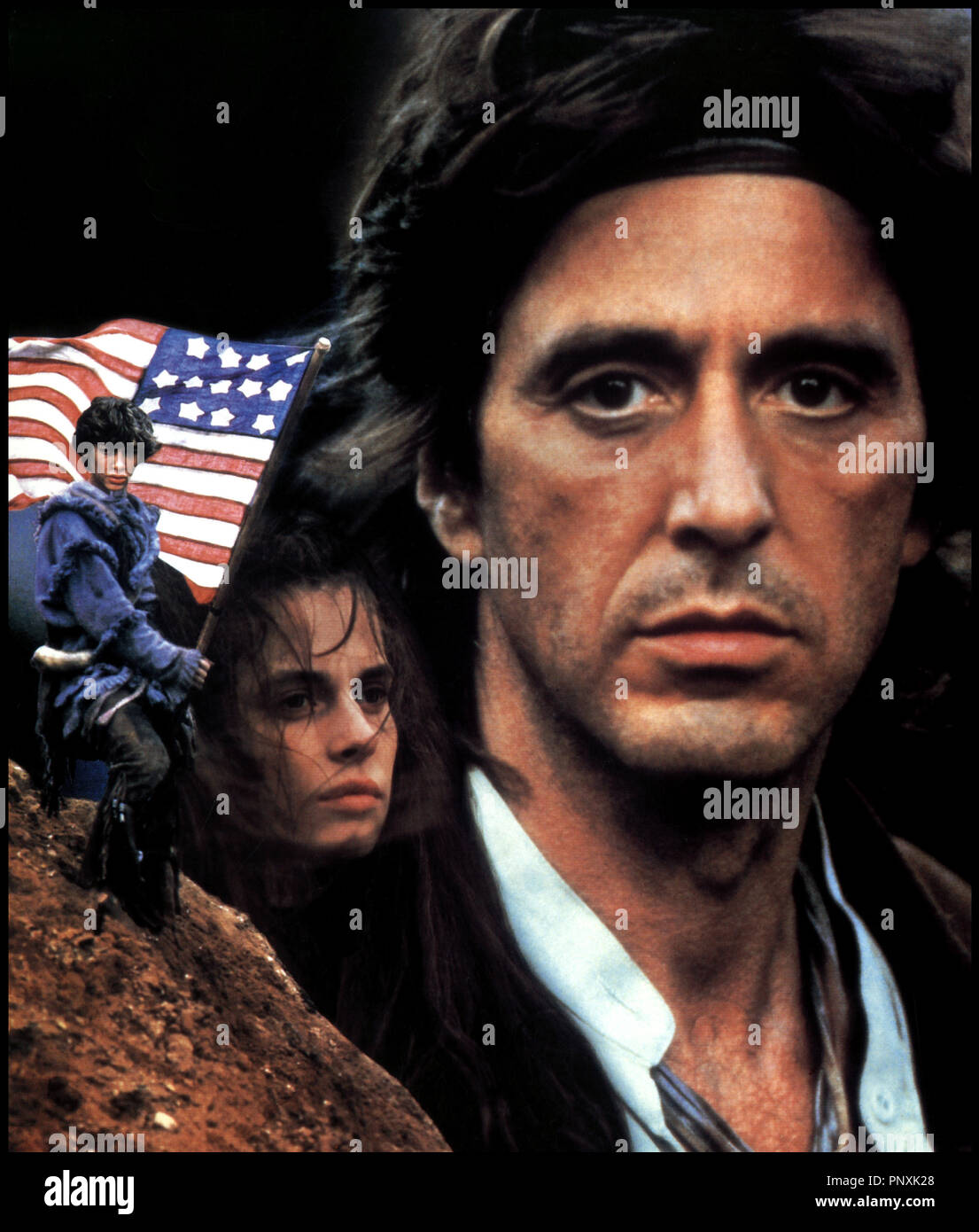 Revolution 1985 Stock Photos & Revolution 1985 Stock Images - Alamy