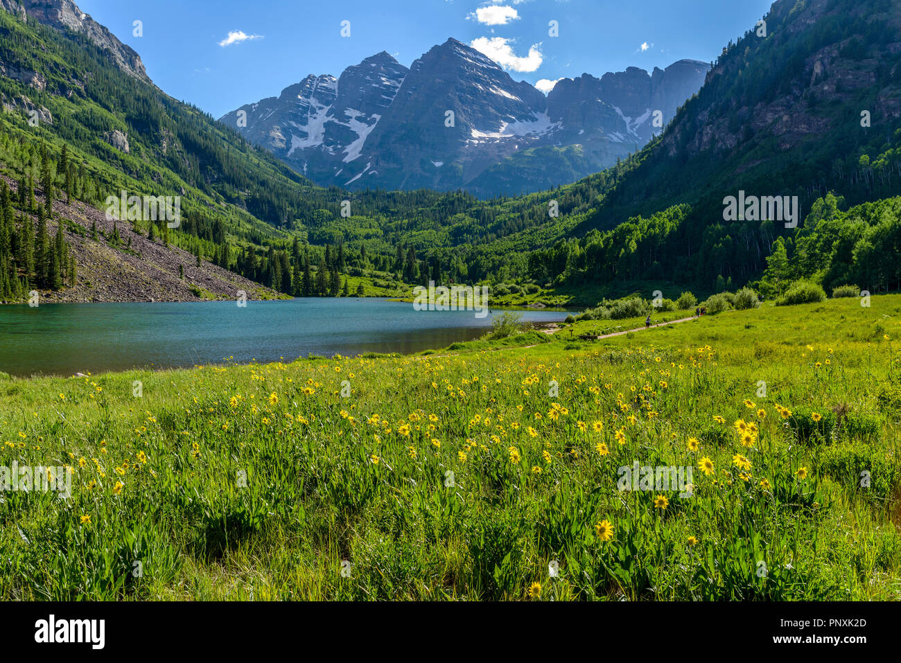 Bells in the mountains hi-res stock photography and images - Alamy