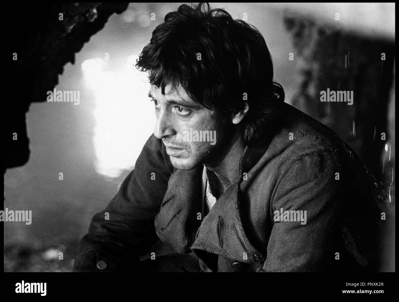 Pacino Black and White Stock Photos & Images - Alamy