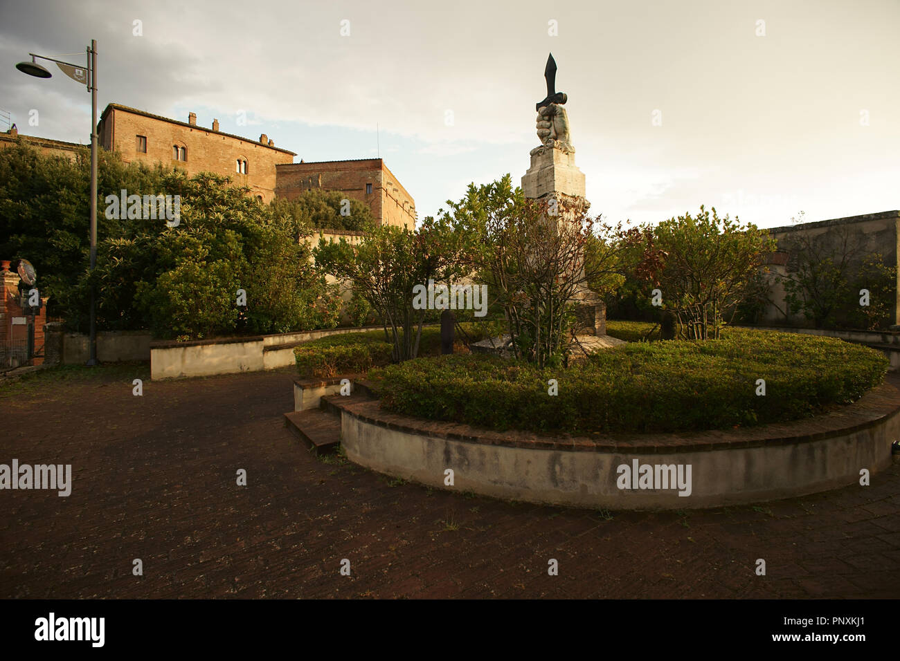 Museo del tartufo hi-res stock photography and images - Alamy