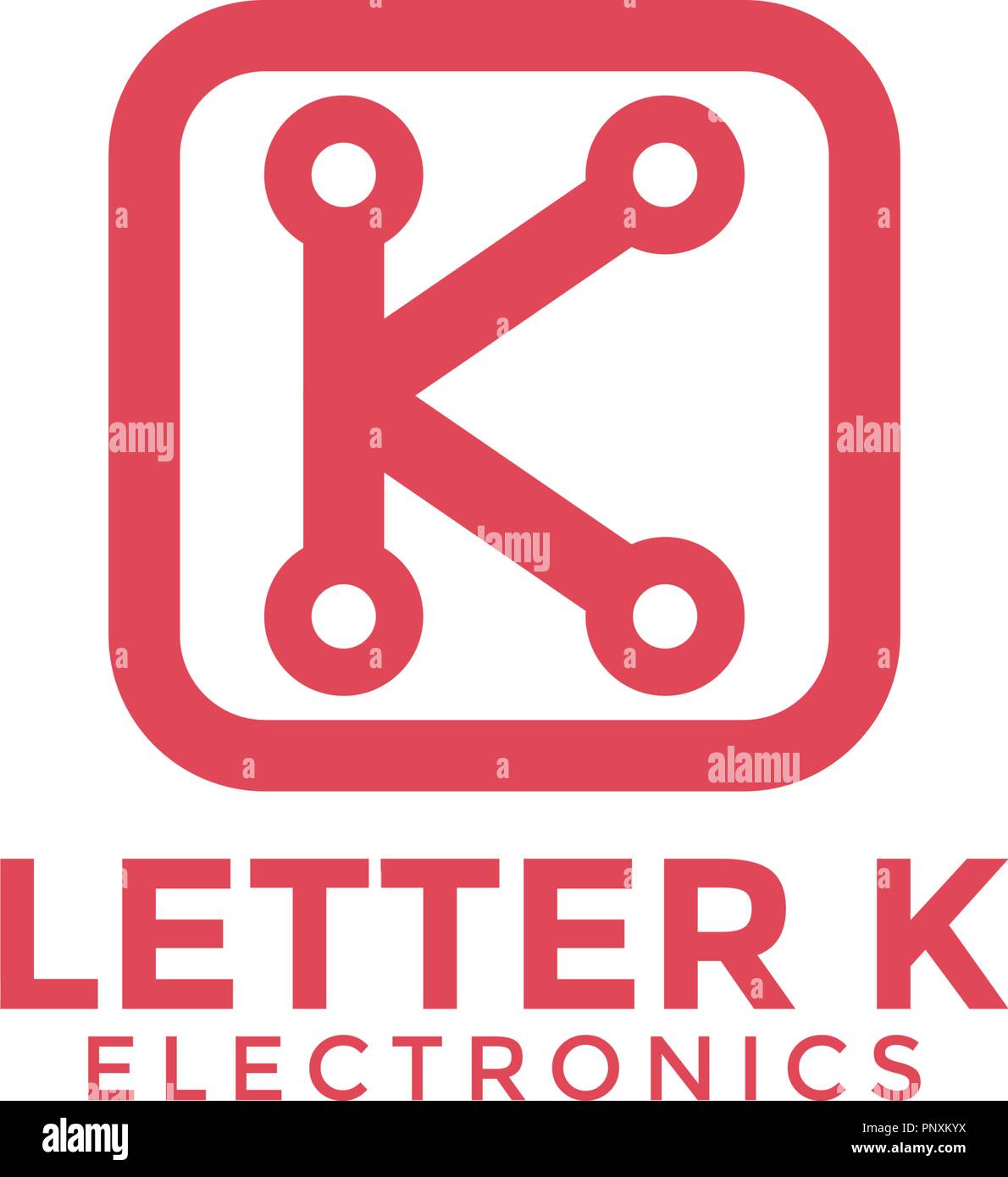 Electronics Technician Logo