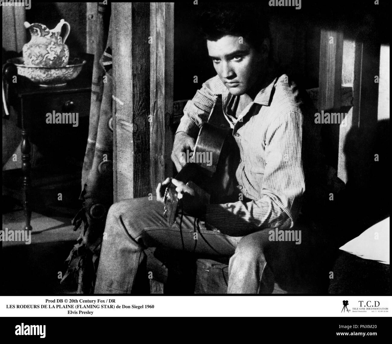 Elvis Presley Cowboy Stock Photos & Elvis Presley Cowboy Stock Images ...